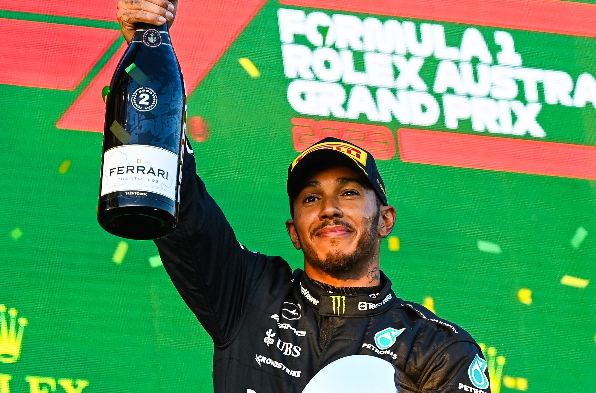 Marko admits key mistake over Hamilton future
