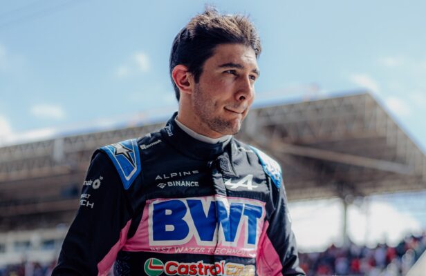 Ocon uncovered: The truth behind Alpine's F1 season of transition