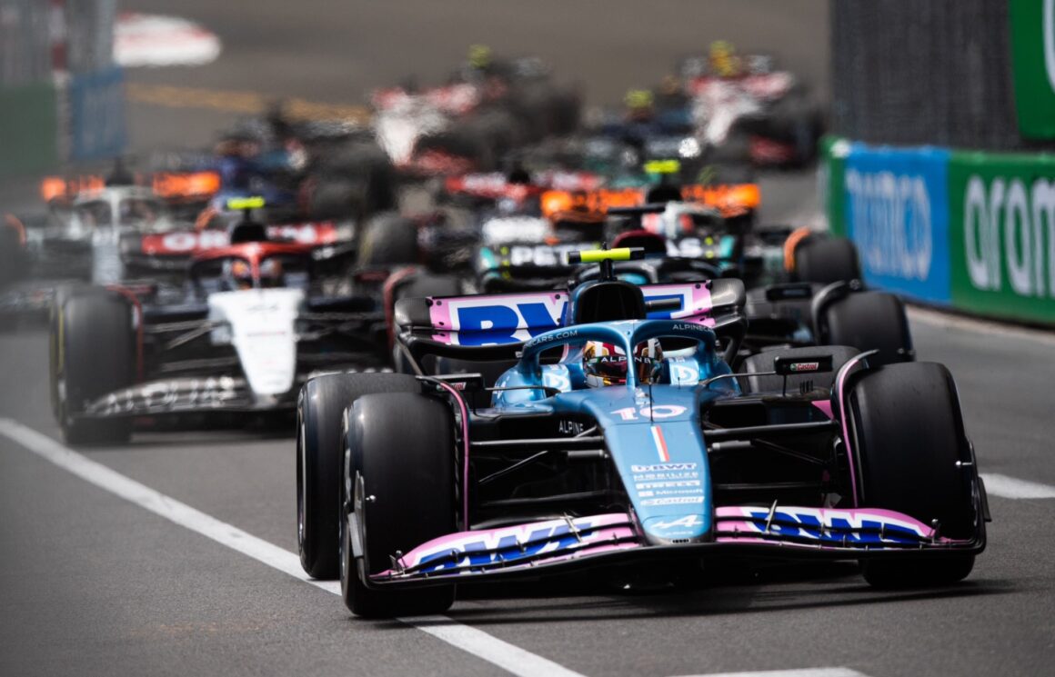 F1's billion-dollar boom: How teams are racing to financial glory