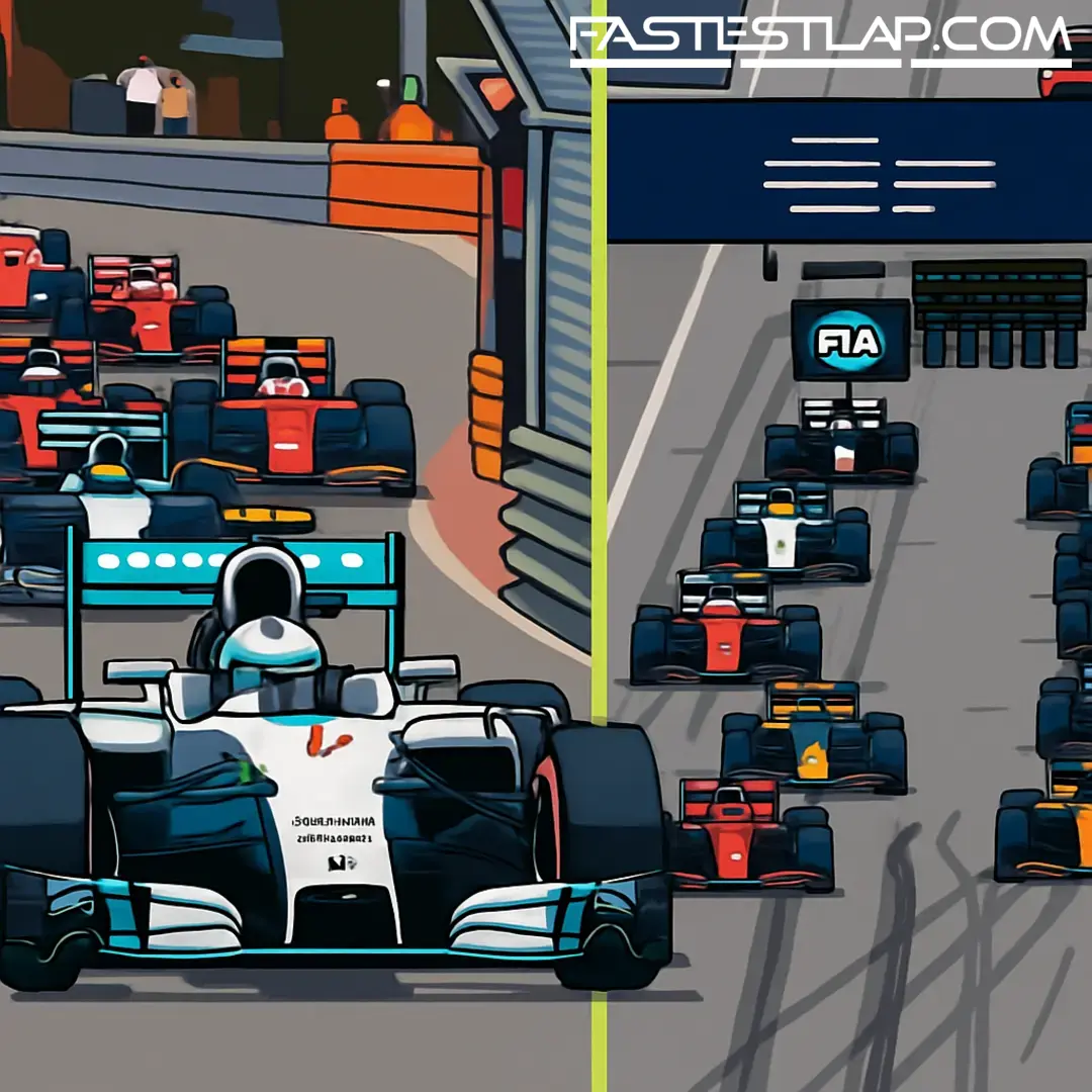 F1’s 2026 Safety Net: No More Mercedes-Style Runaway?