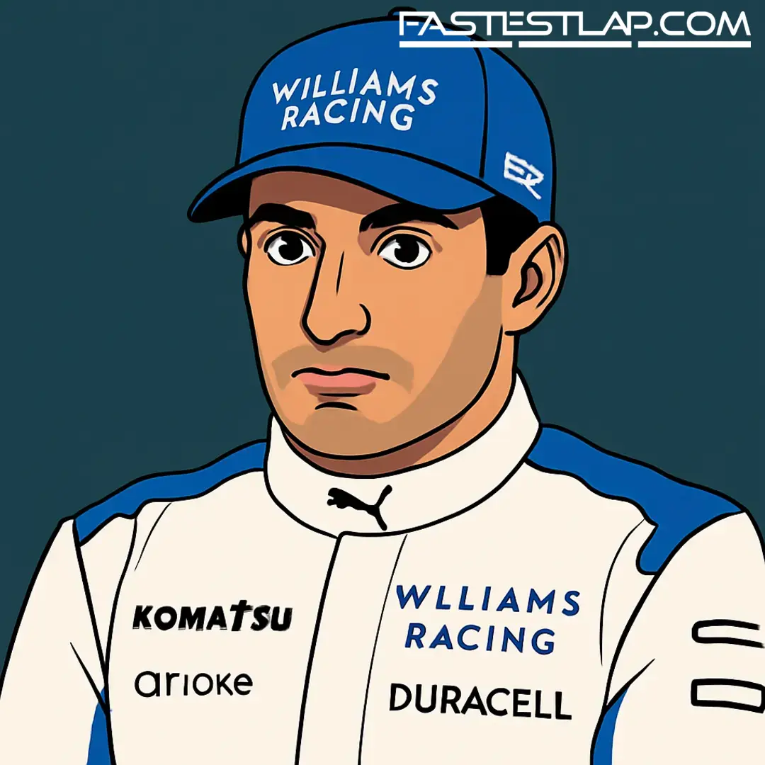 Sainz’s Letter: Williams’ Most Valuable Upgrade