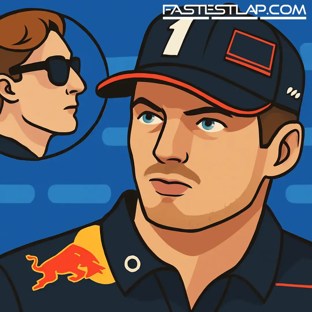Give Him Max: Russell’s Title-Or-Nothing Ultimatum