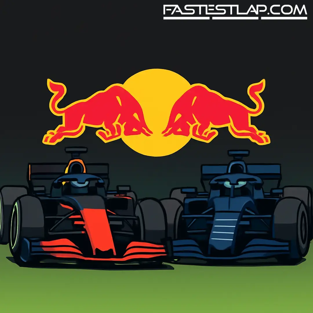 Still Alive: Red Bull Veteran Skewers Bizarre Death Hoax