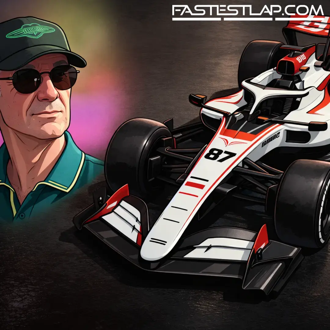 F1’s 2026 Reality Check: Less Hype, More Homework